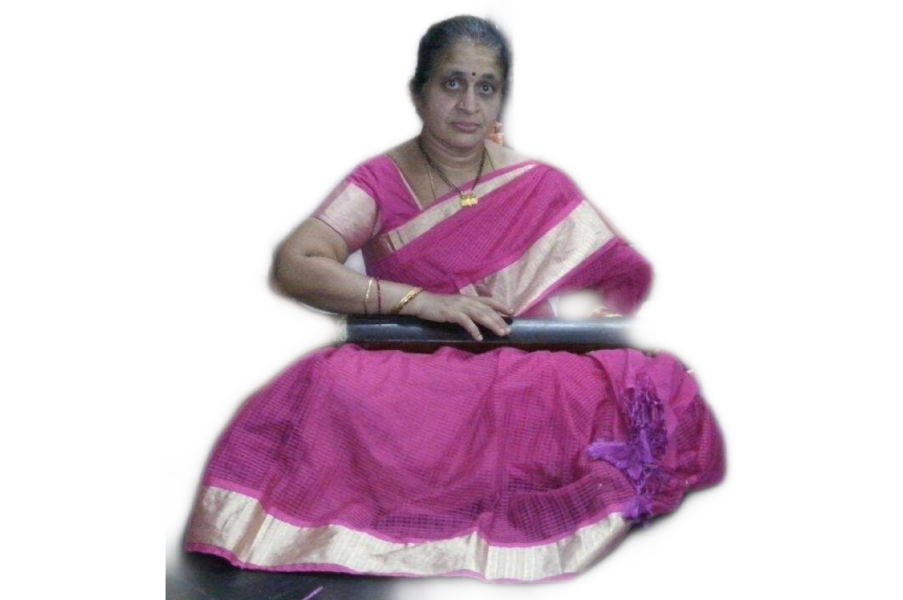 Smt Ramayanam Subba Lakshmi Octavesonline